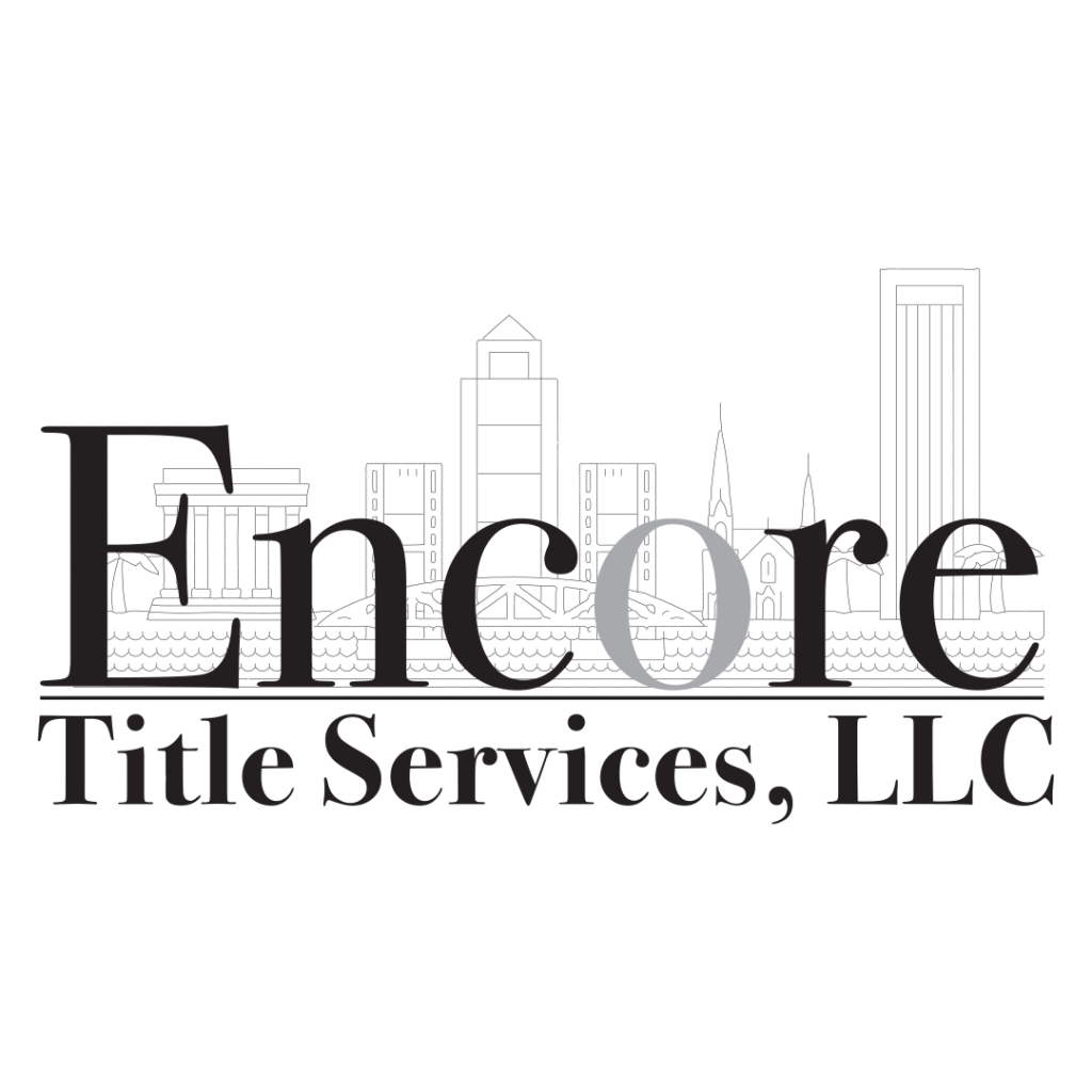 Encore Title Services, LLC – Title Services
